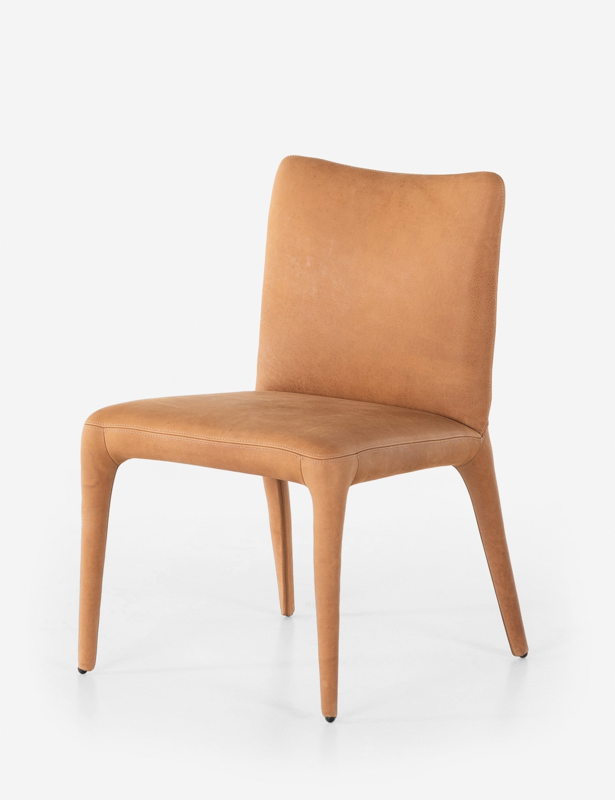 Mathieu Leather Dining Chair