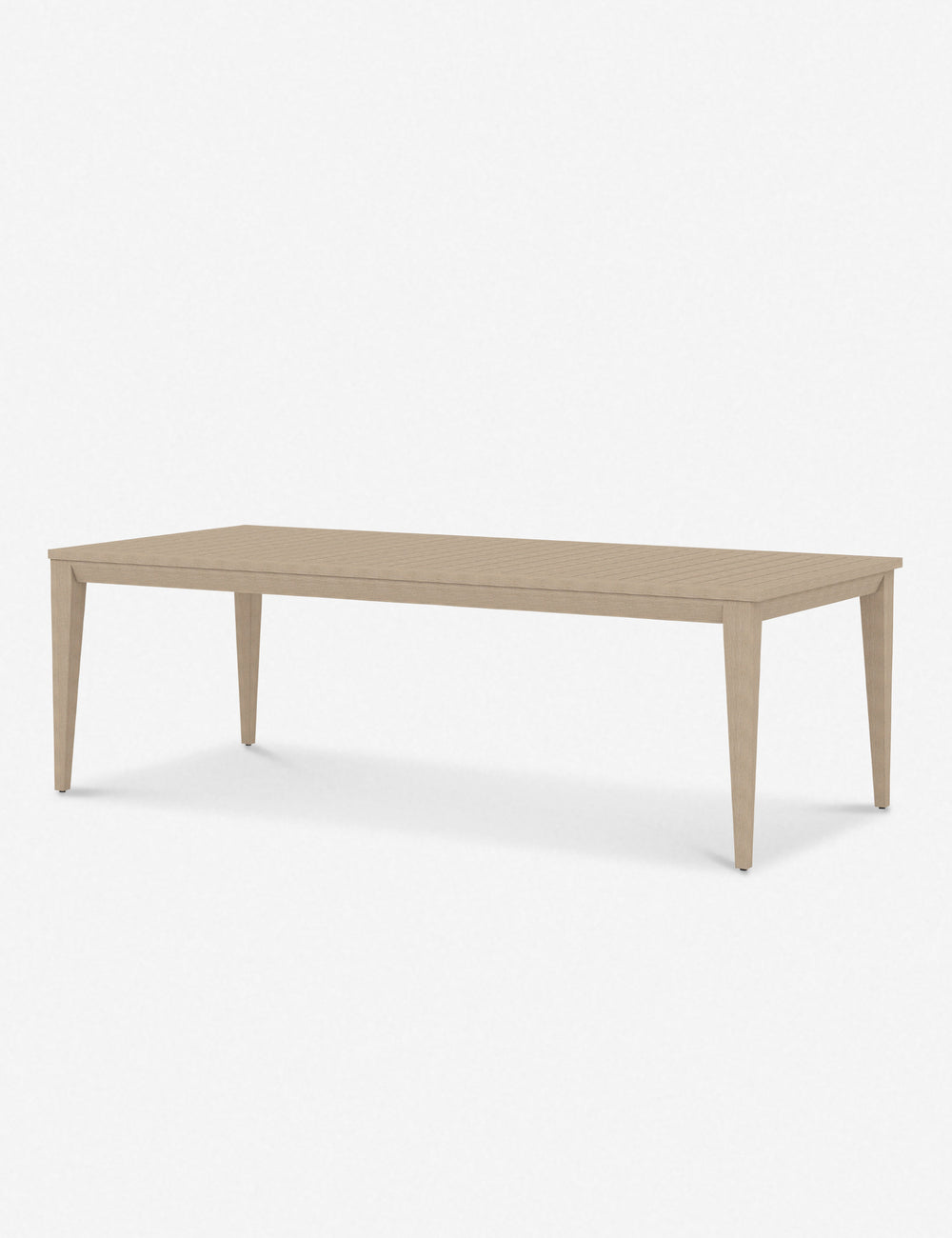 Cadenza Indoor/Outdoor Dining Table