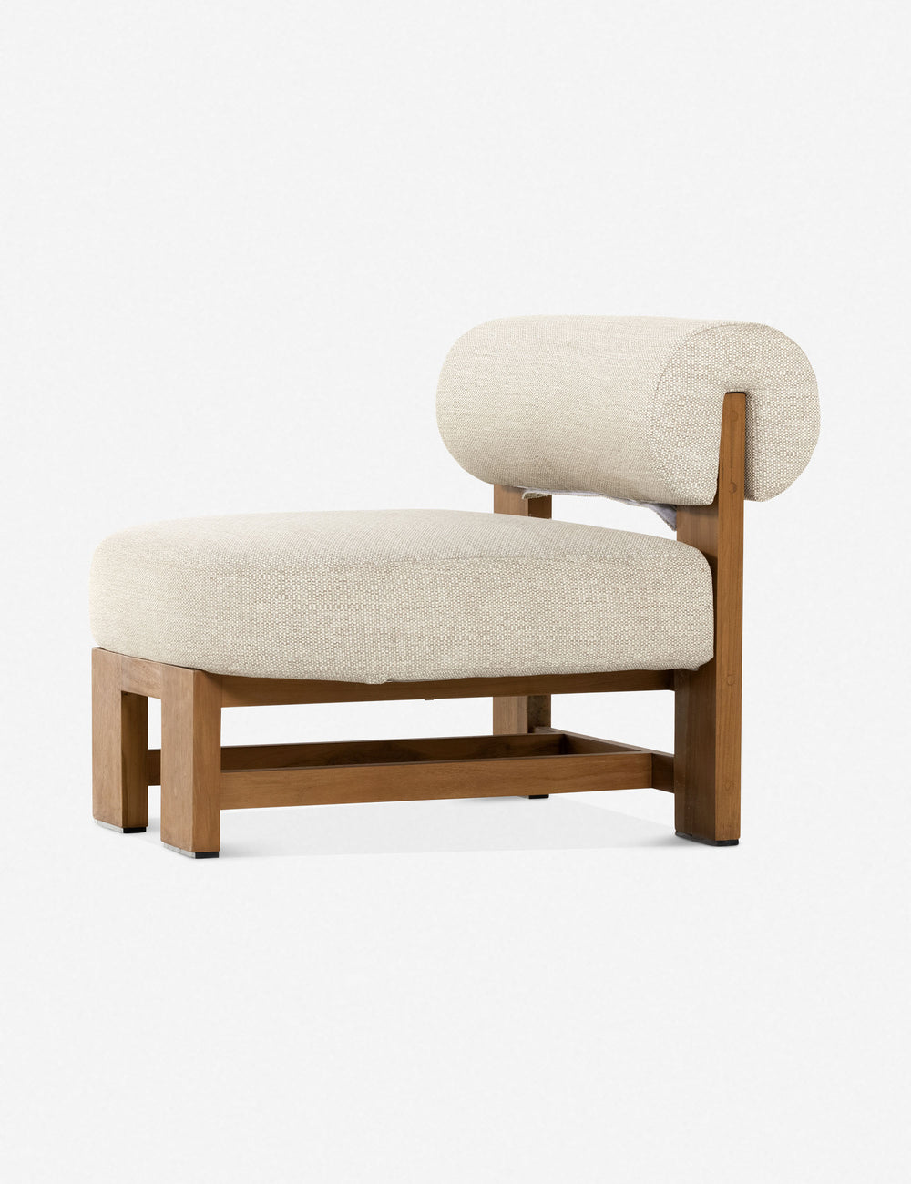 Nellie Indoor/Outdoor Accent Chair