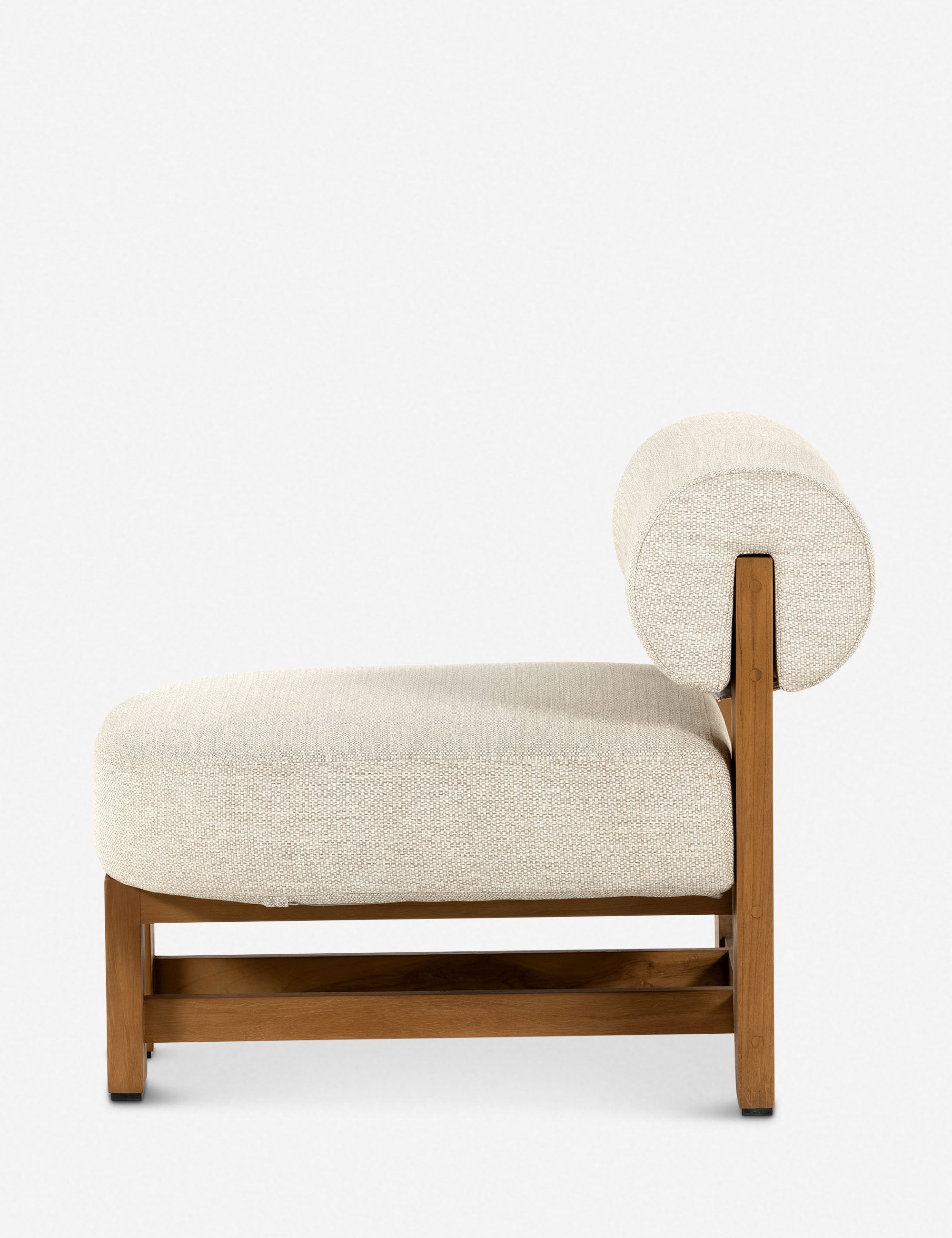 Nellie Indoor/Outdoor Accent Chair