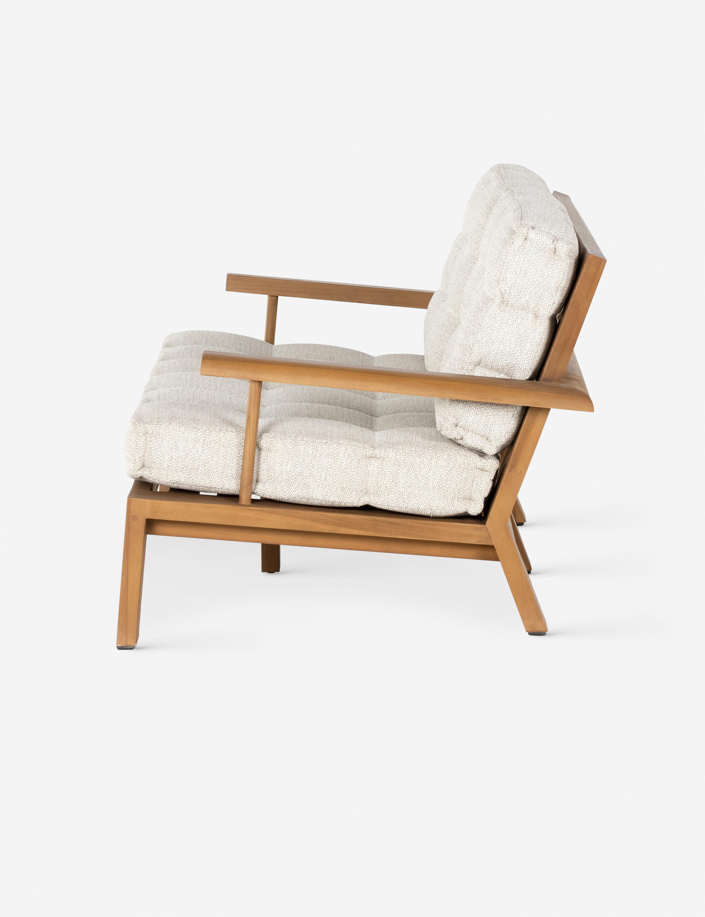Amabel Indoor / Outdoor Teak Sofa