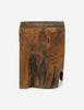 Salem Teak Wood Stool