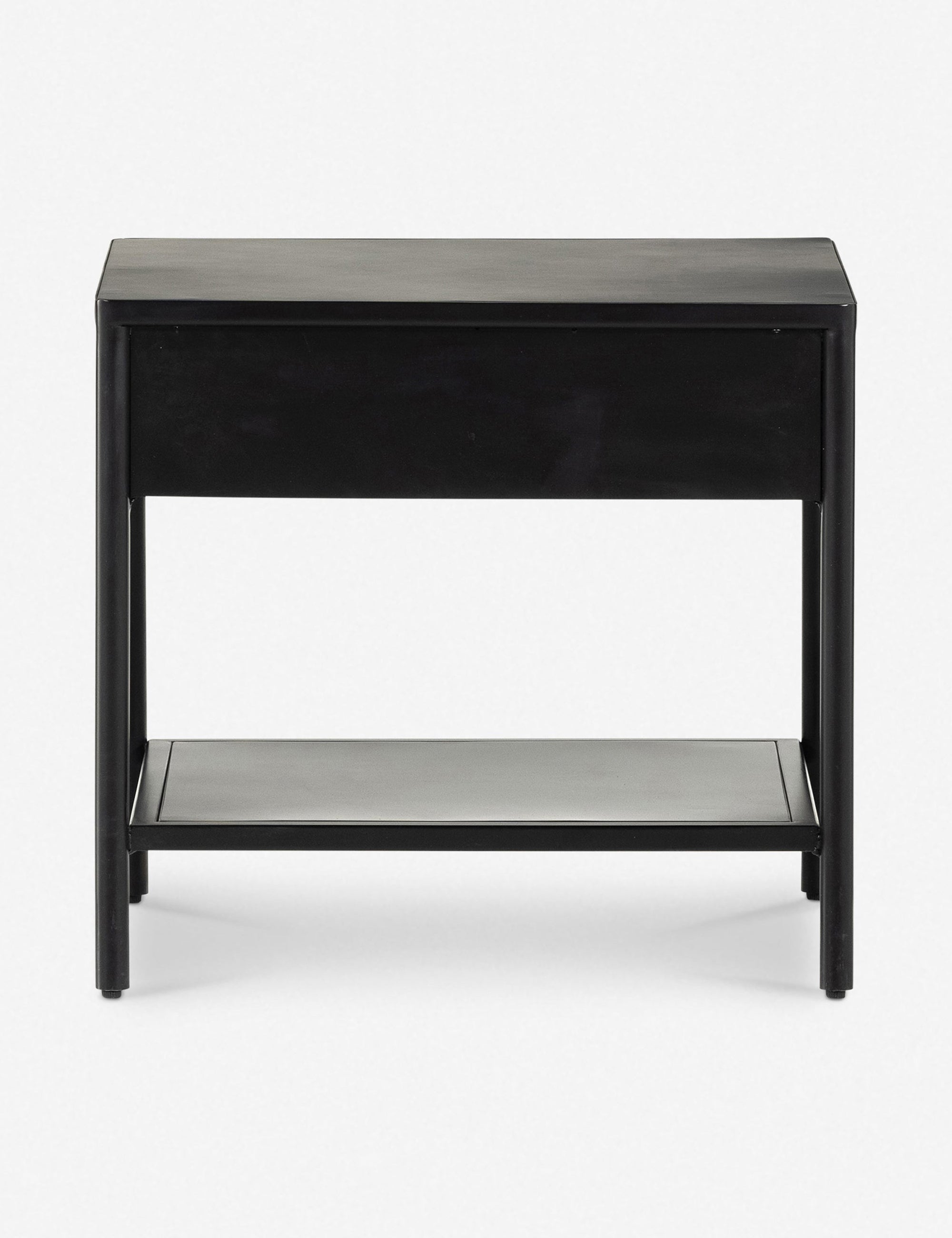 Mathus Single Drawer Side Table