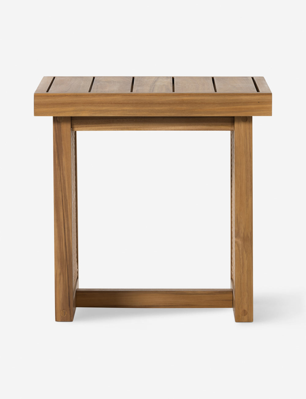 Anson Indoor / Outdoor Side All-Weather Table