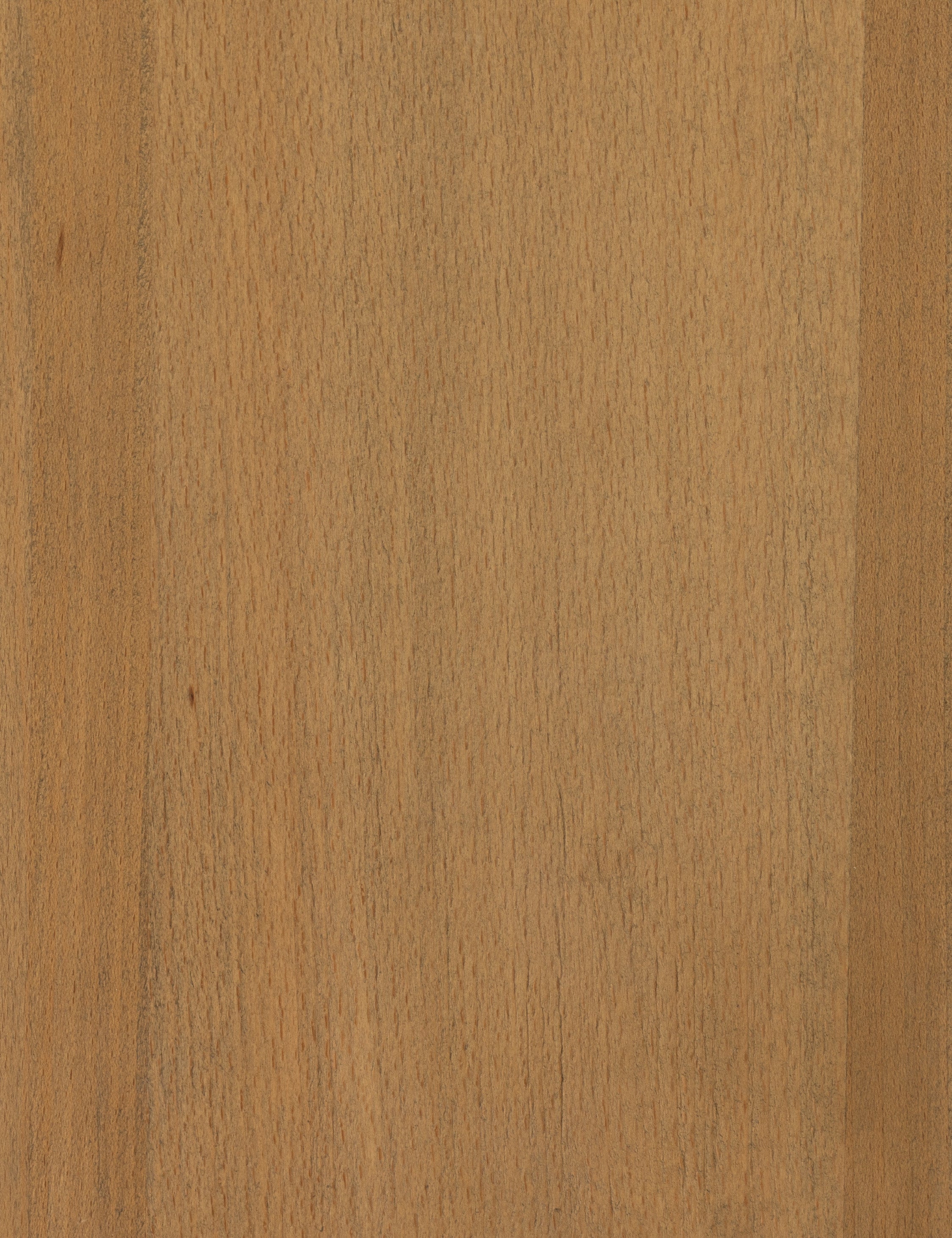 McNamara Sculptural Wood Side Table