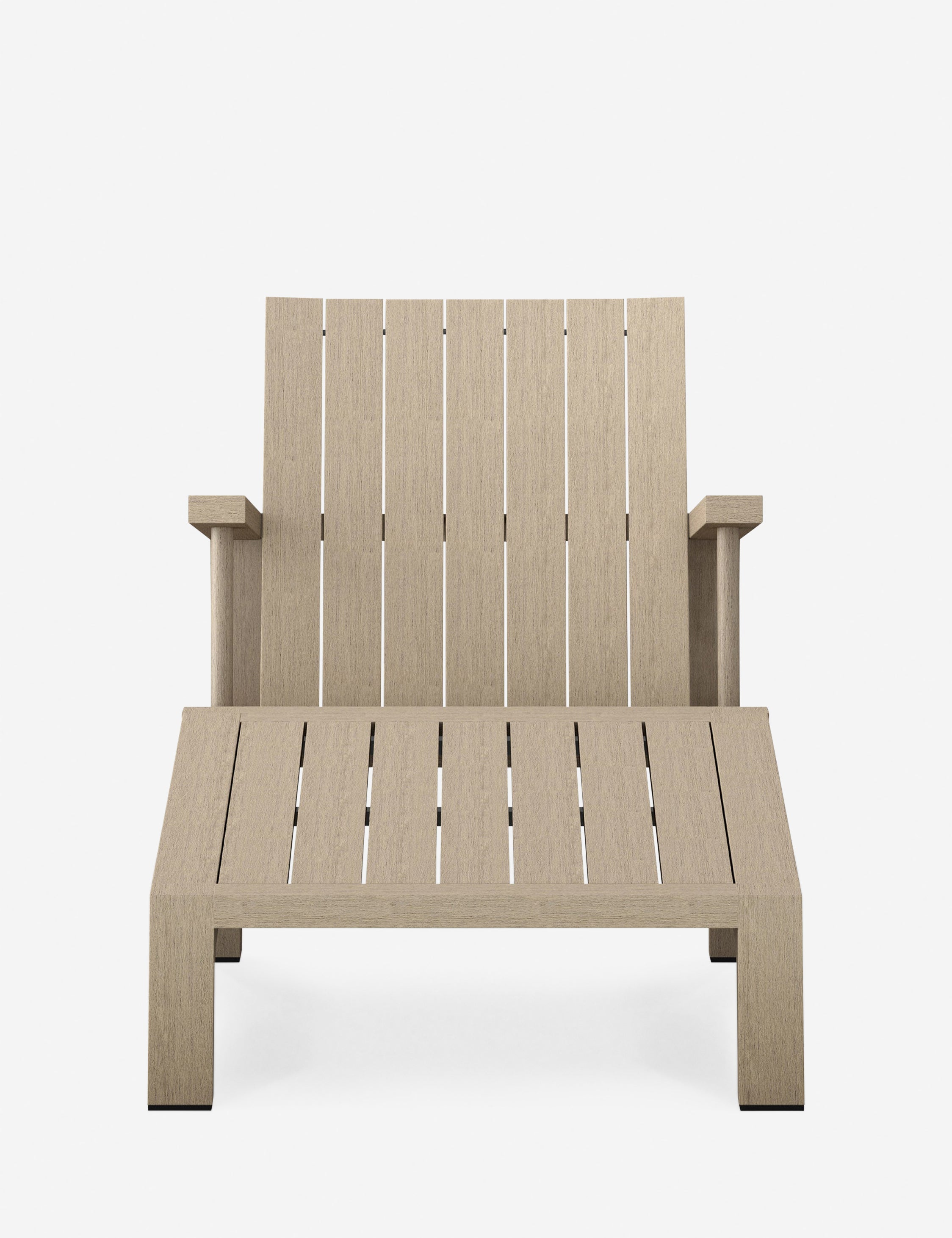 Adym Indoor/Outdoor Accent Chair
