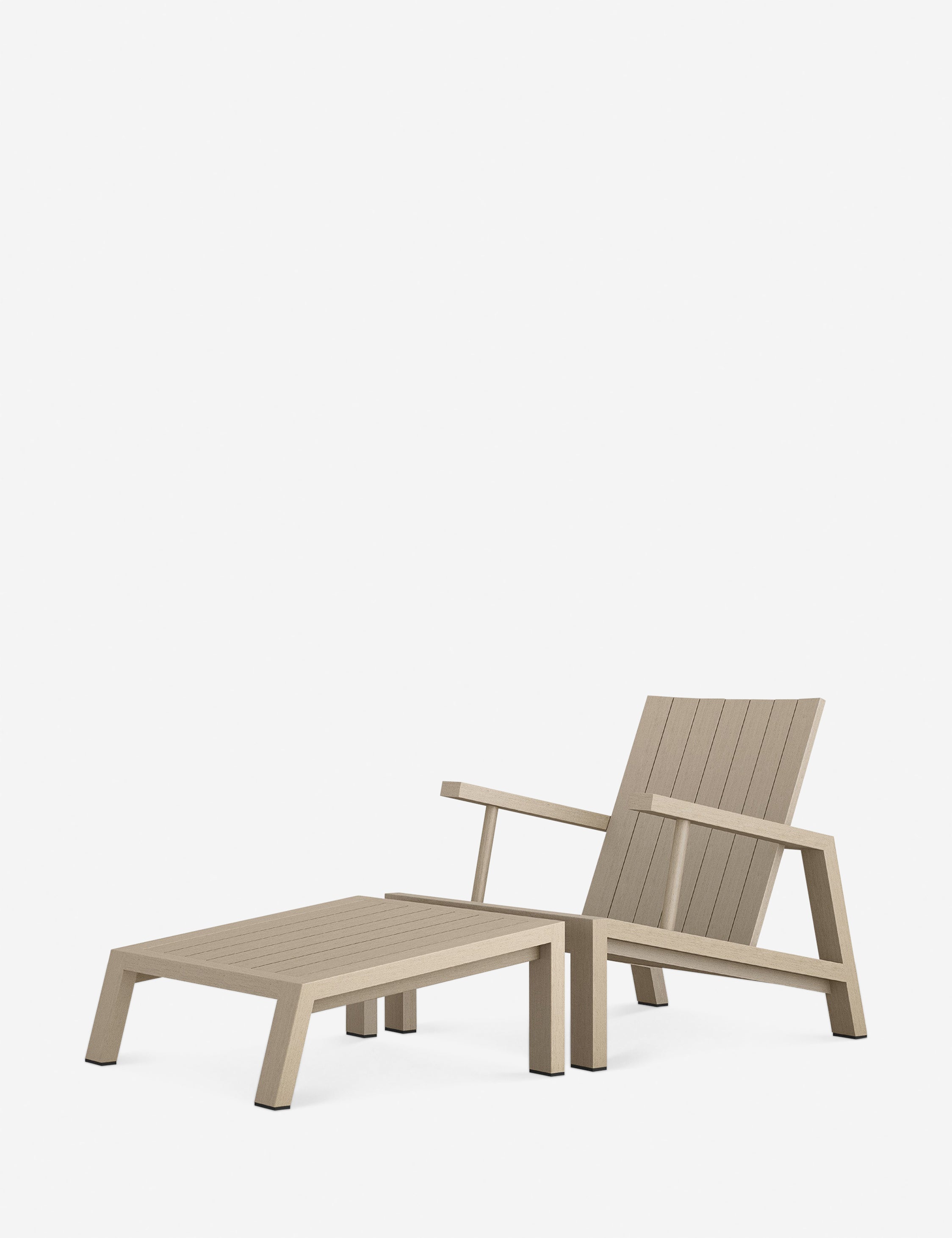 Adym Indoor/Outdoor Accent Chair