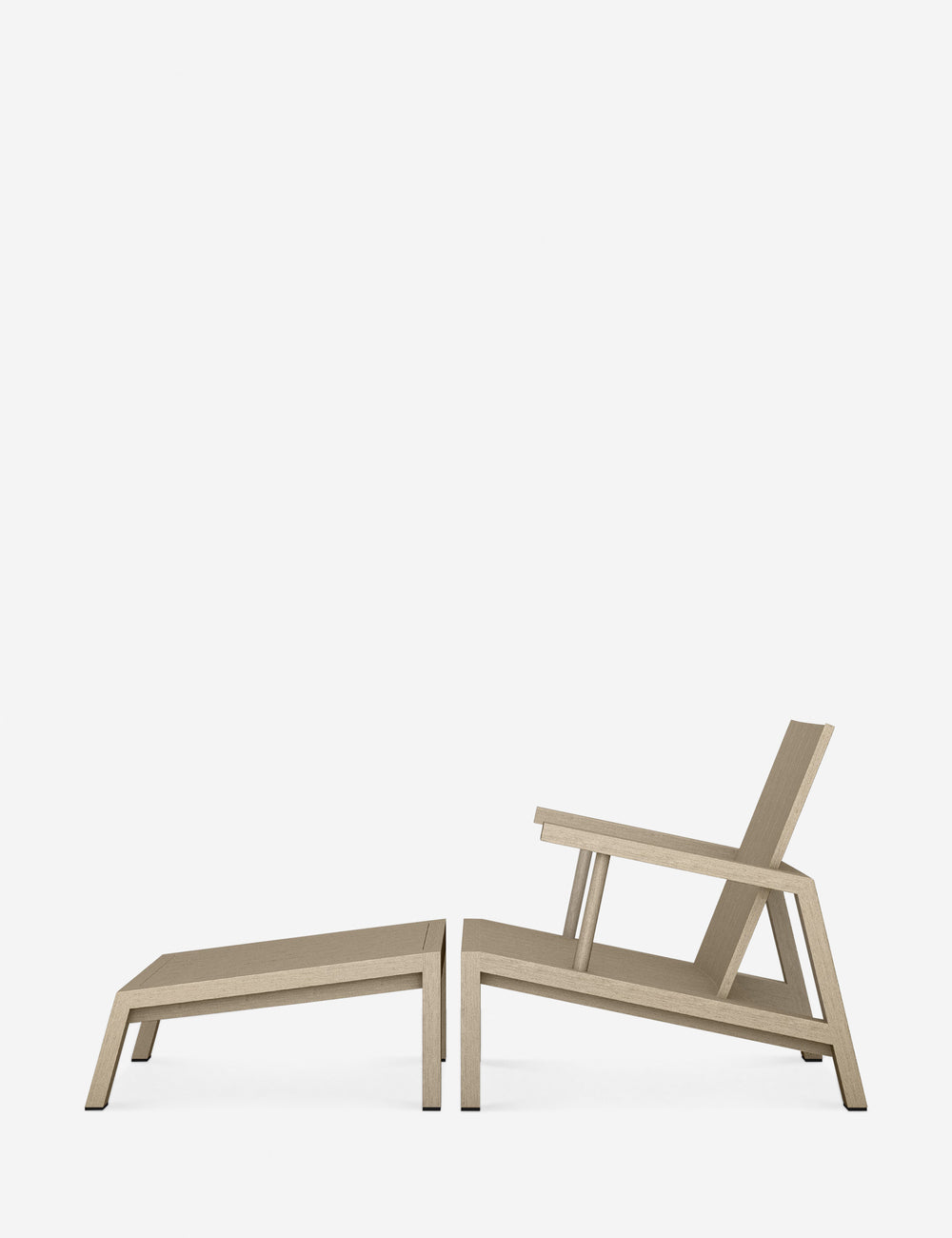 Adym Indoor/Outdoor Accent Chair