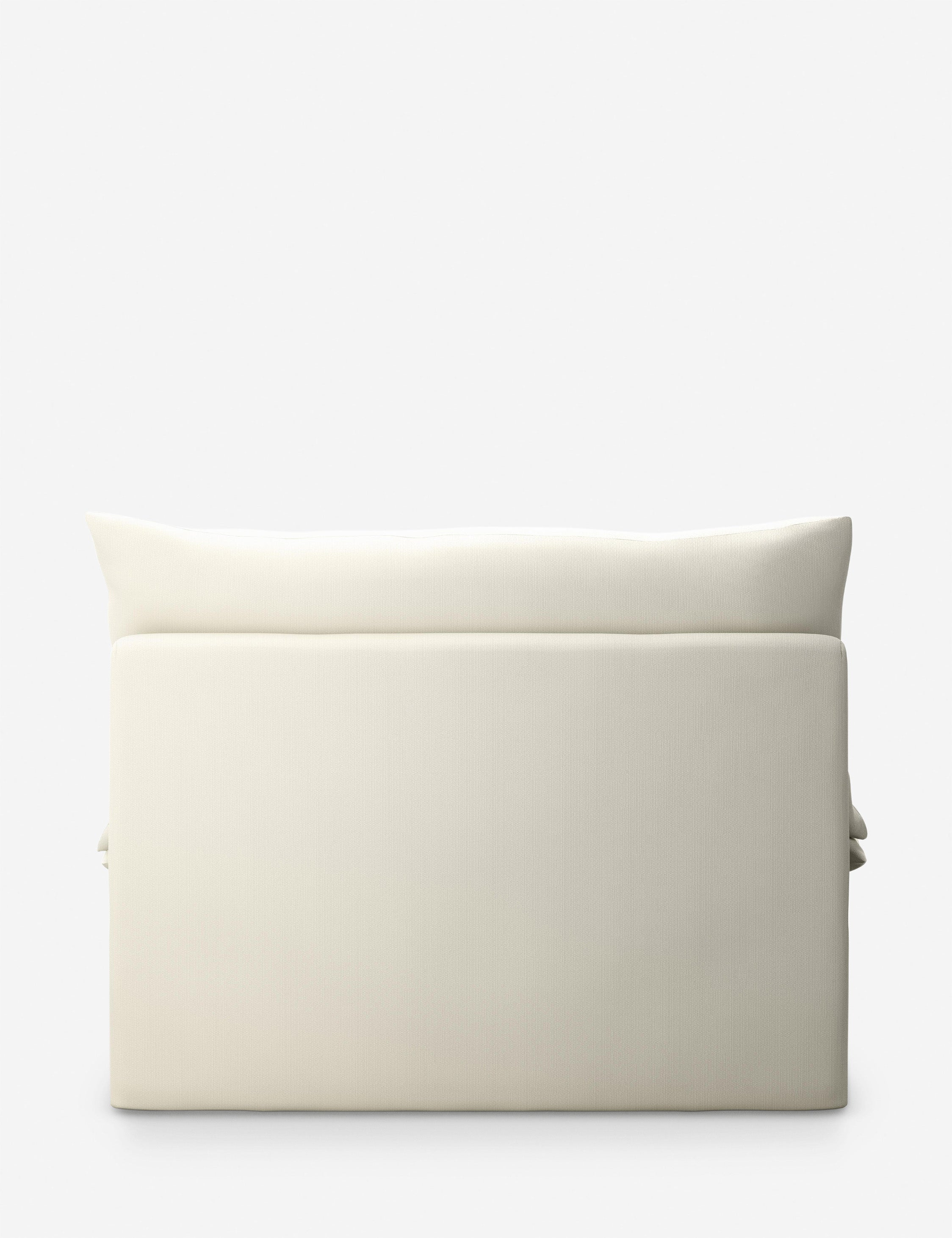 Penn Indoor / Outdoor Armless Swivel Chair