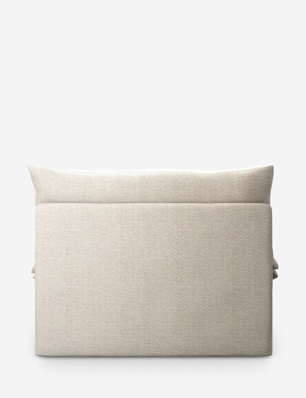 Penn Indoor / Outdoor Armless Swivel Chair