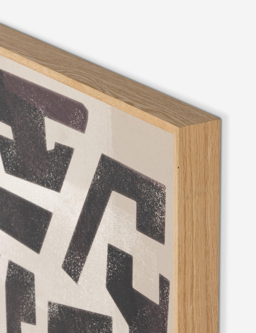 Block II Wall Art by Coup D'esprit