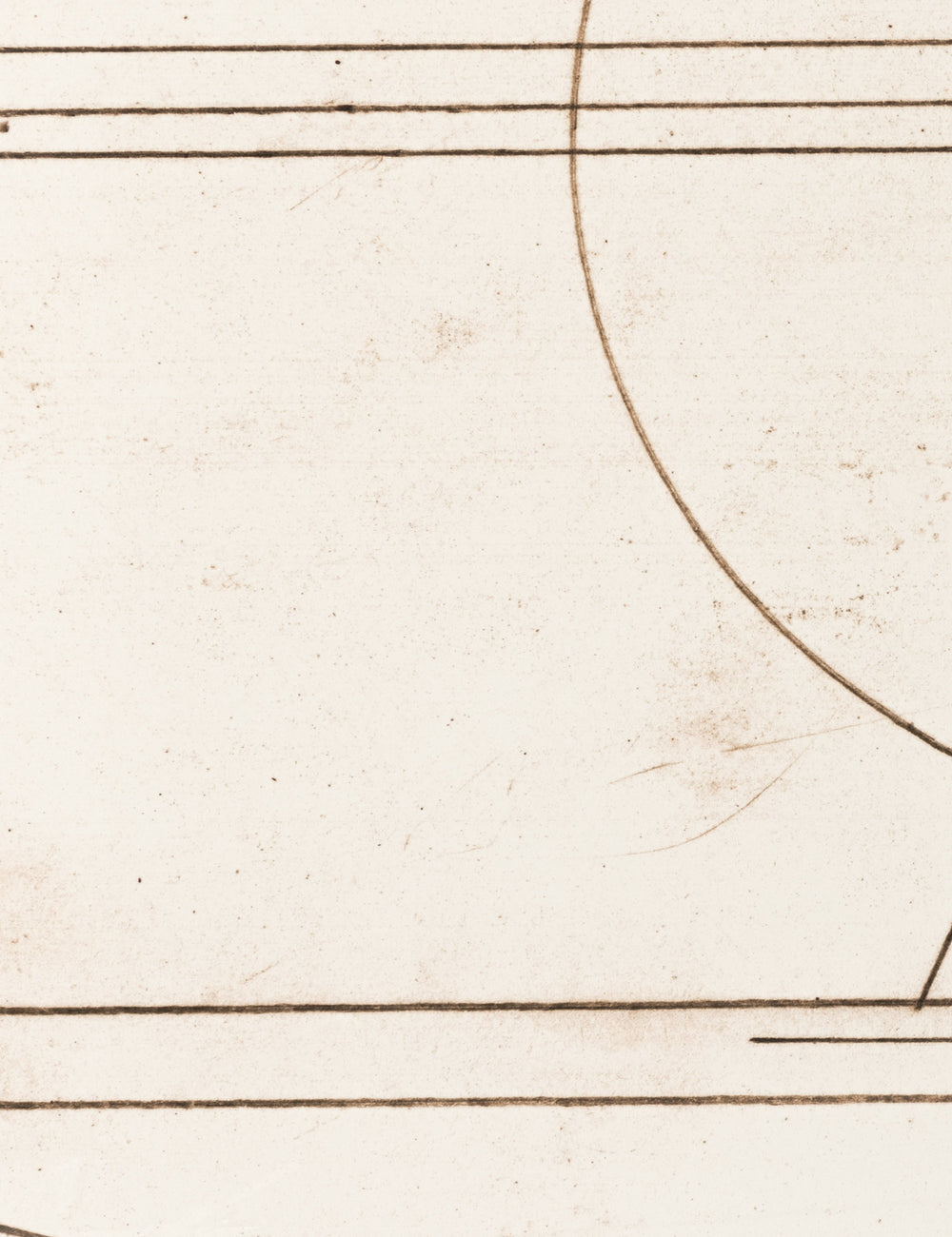 Minimod 1 and 2 Wall Art by Dan Hobday