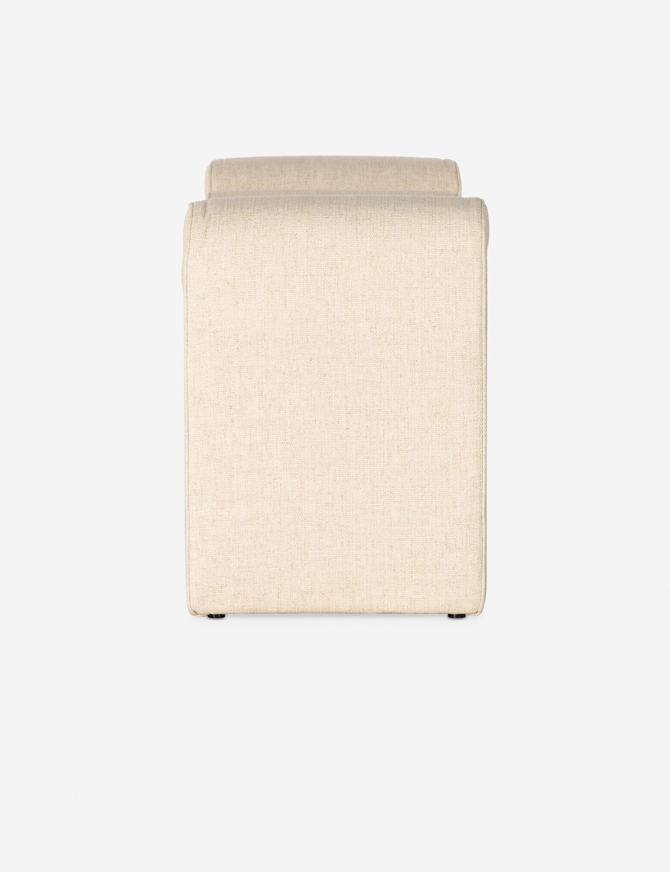 Rowe Upholstered Bench