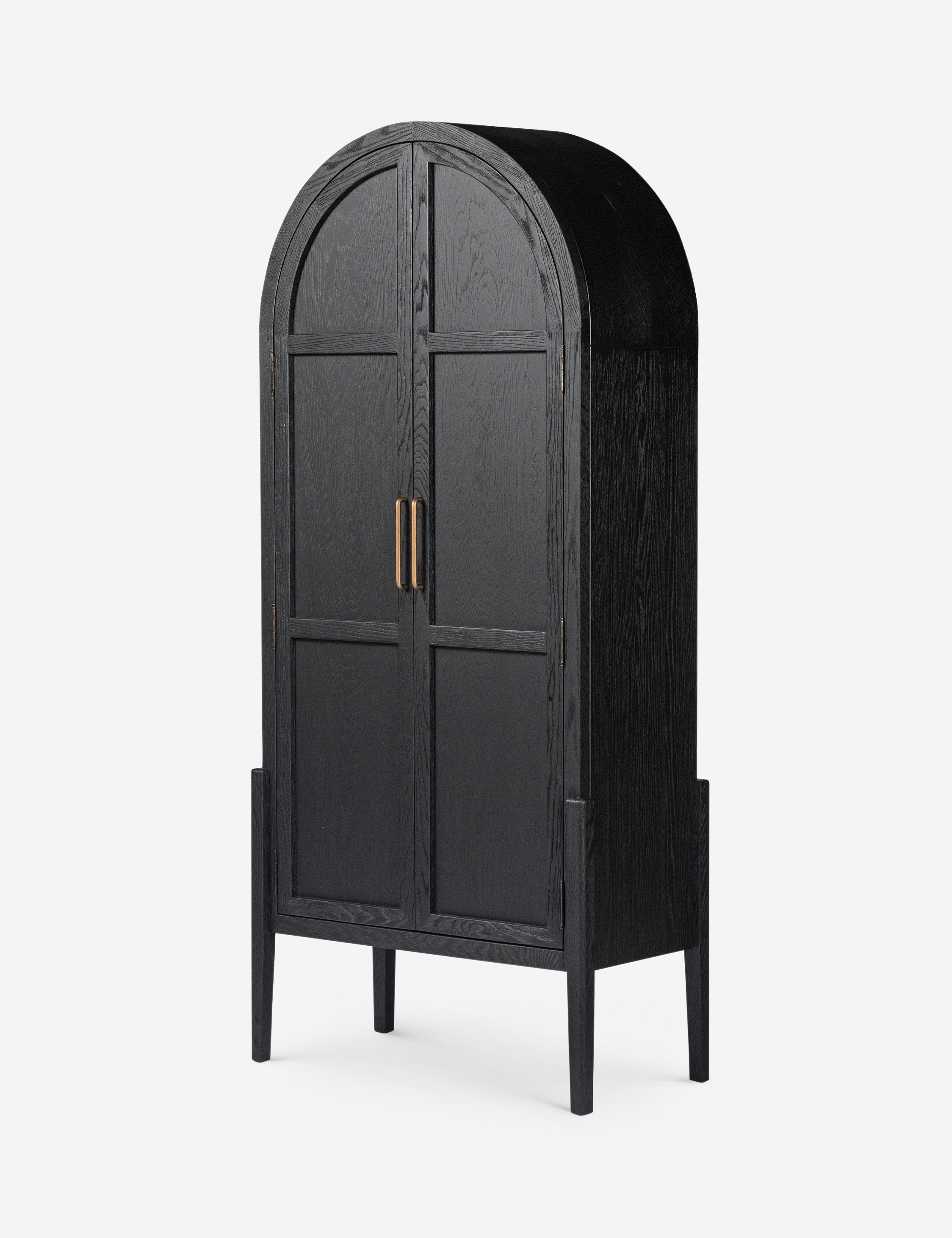 Apolline Arched Cabinet