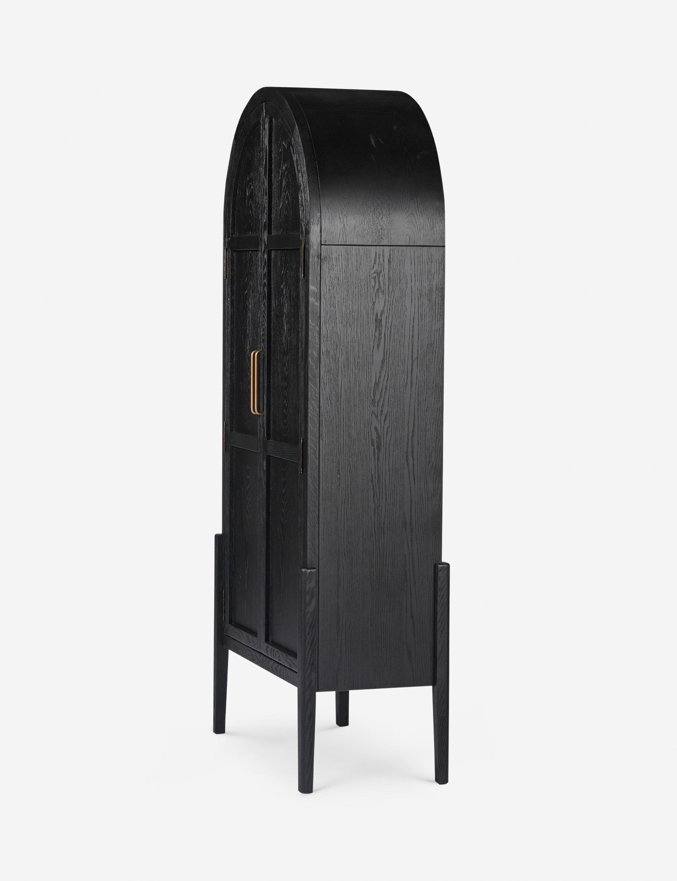 Apolline Arched Cabinet