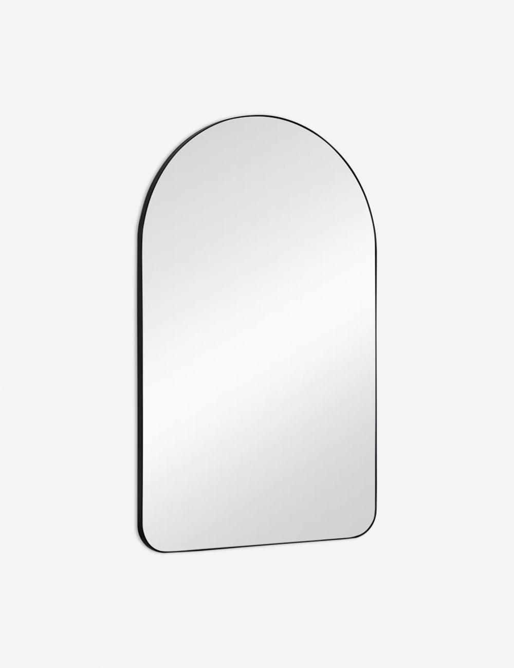 Chance Arched Wall Mirror