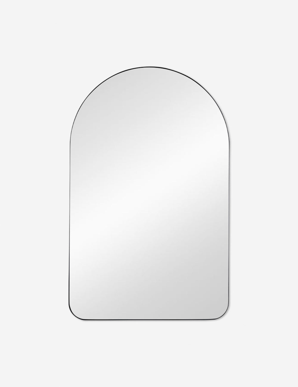 Chance Arched Wall Mirror