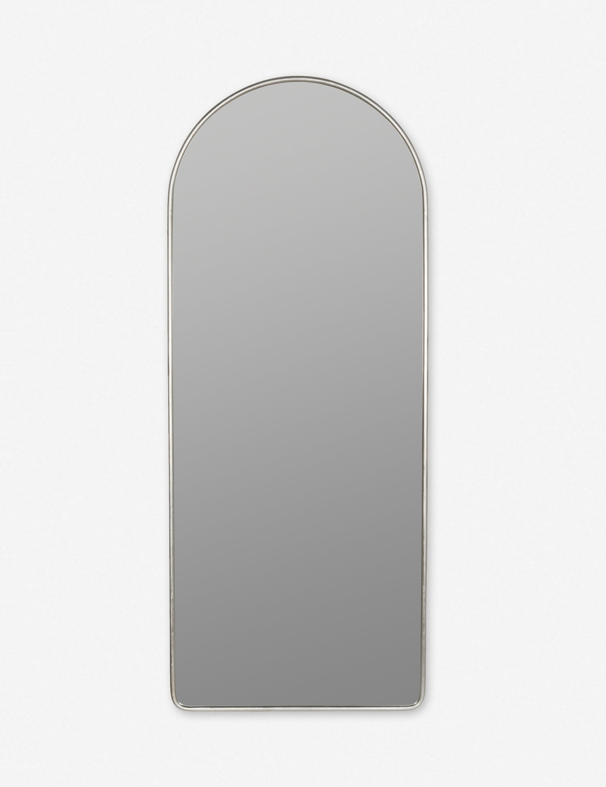 Shashenka Arched Floor Mirror
