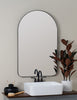 Chance Arched Wall Mirror