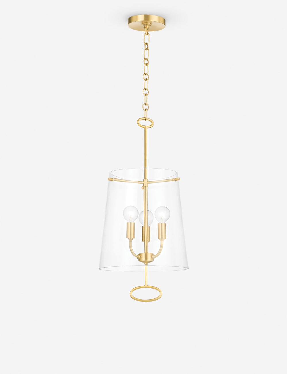 Howe Modern Pendant Light