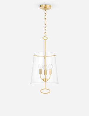 Howe Modern Pendant Light