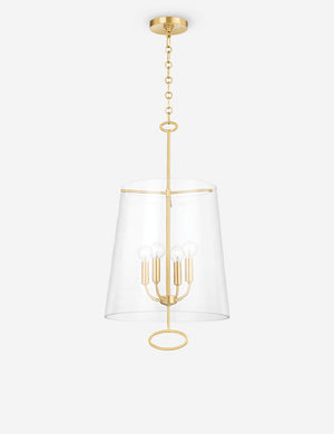 Howe Modern Pendant Light