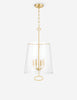 Howe Modern Pendant Light