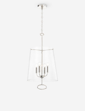 Howe Modern Pendant Light