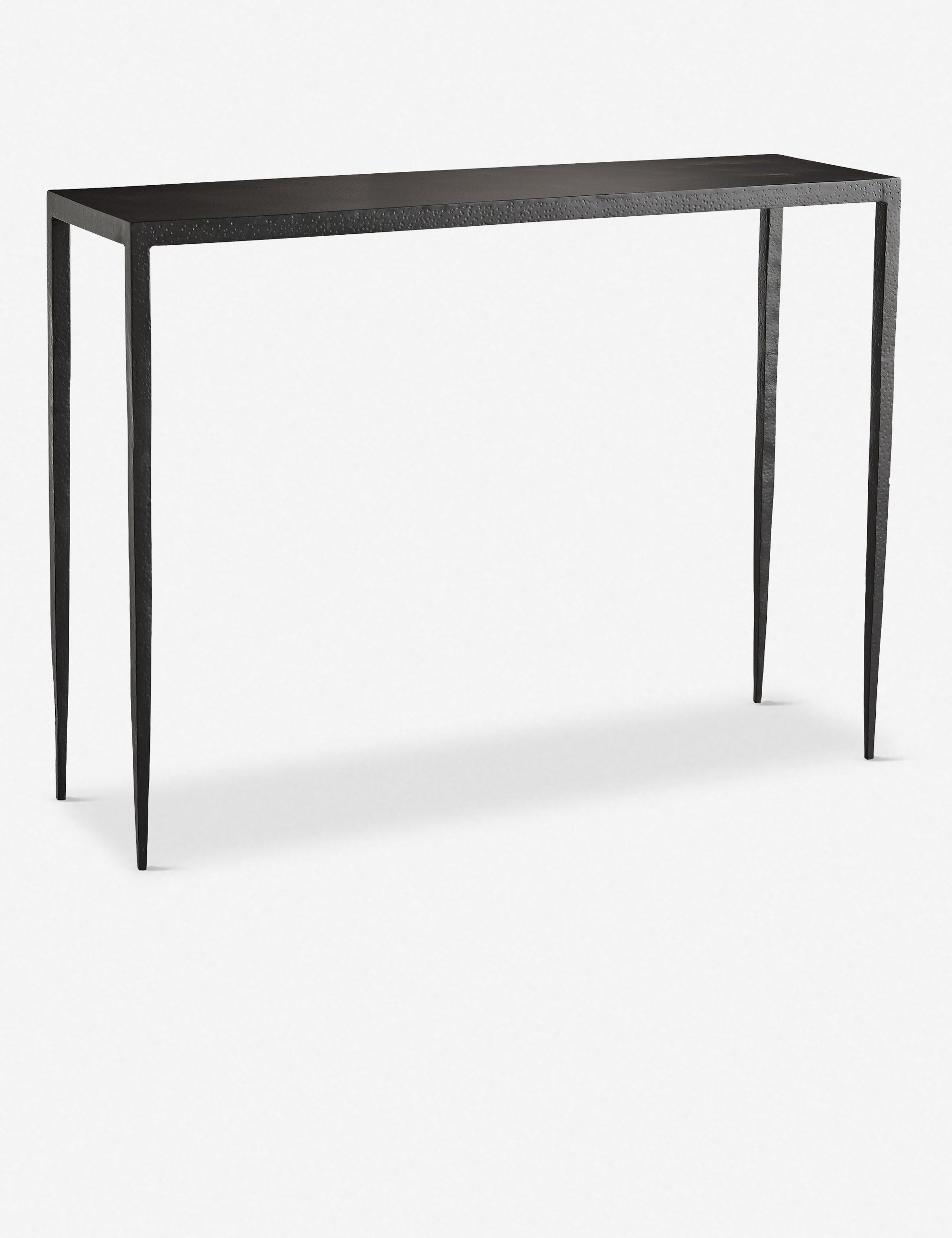 Hogan Console Table by Arteriors