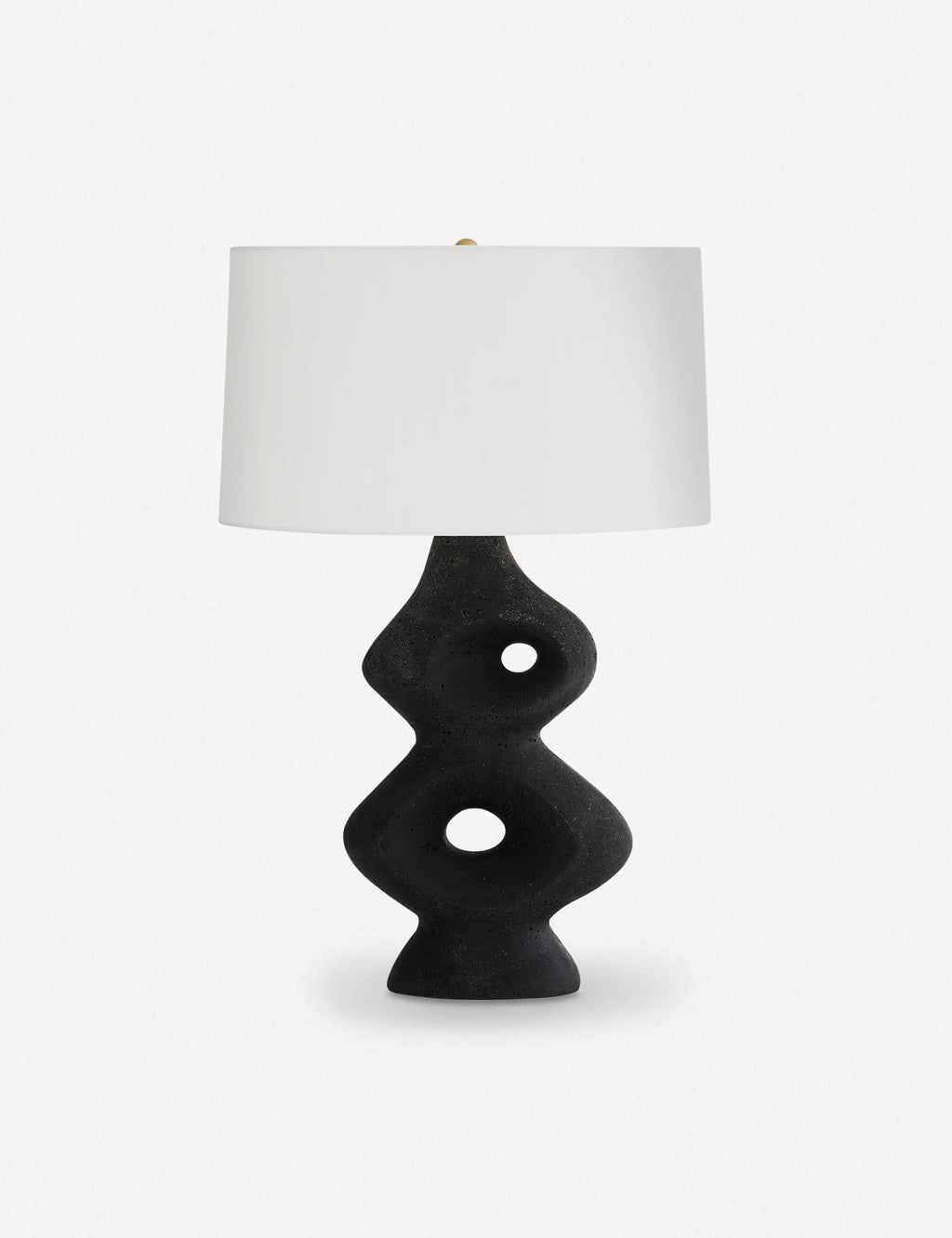 Jemai Mod Table Lamp by Arteriors