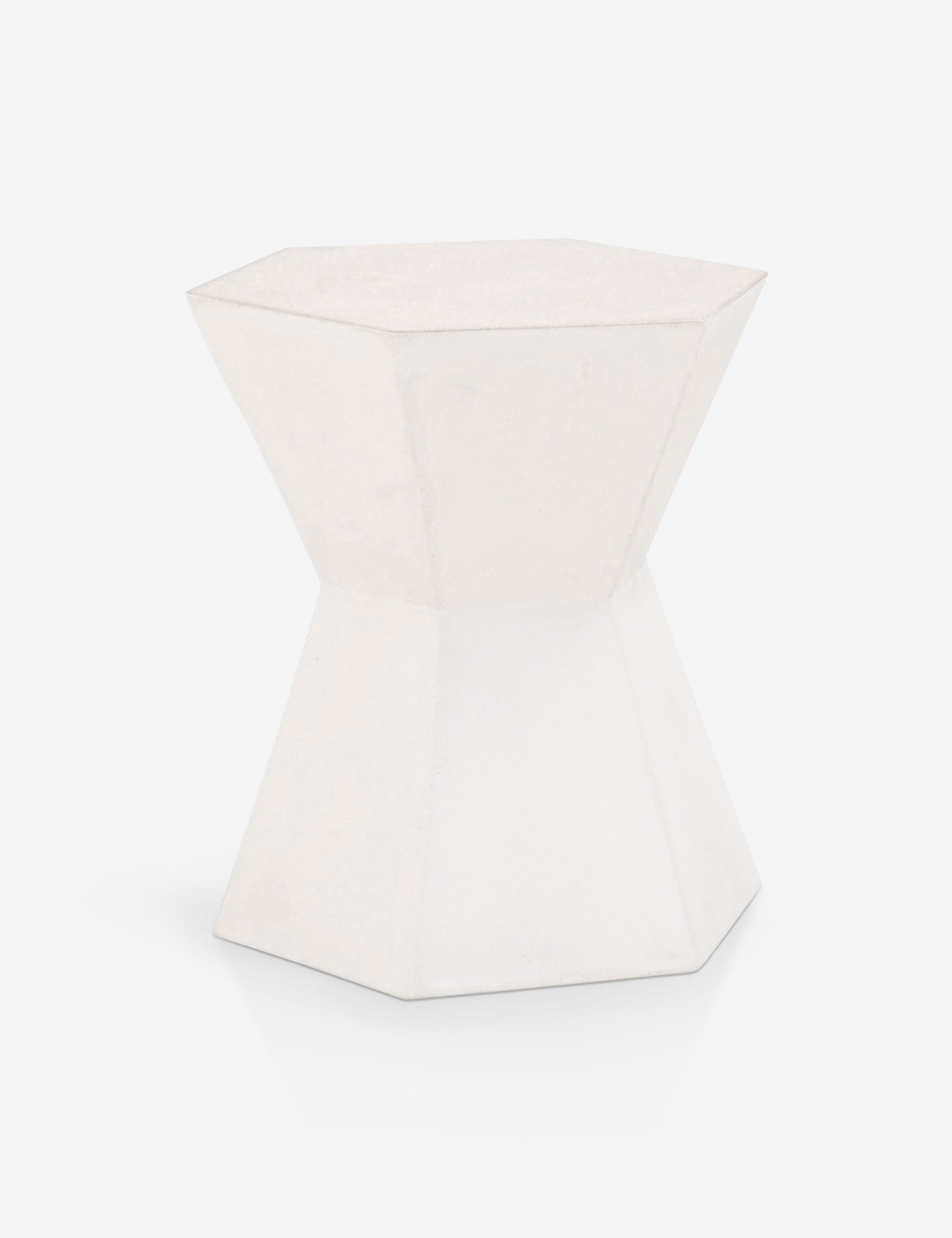 Kai Indoor/Outdoor Side Table