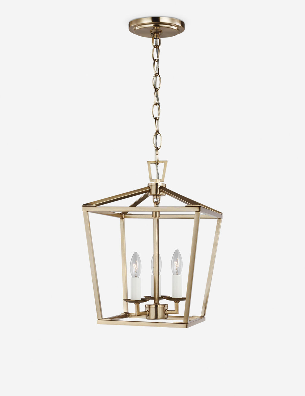 Gala Geometric Pendant Light