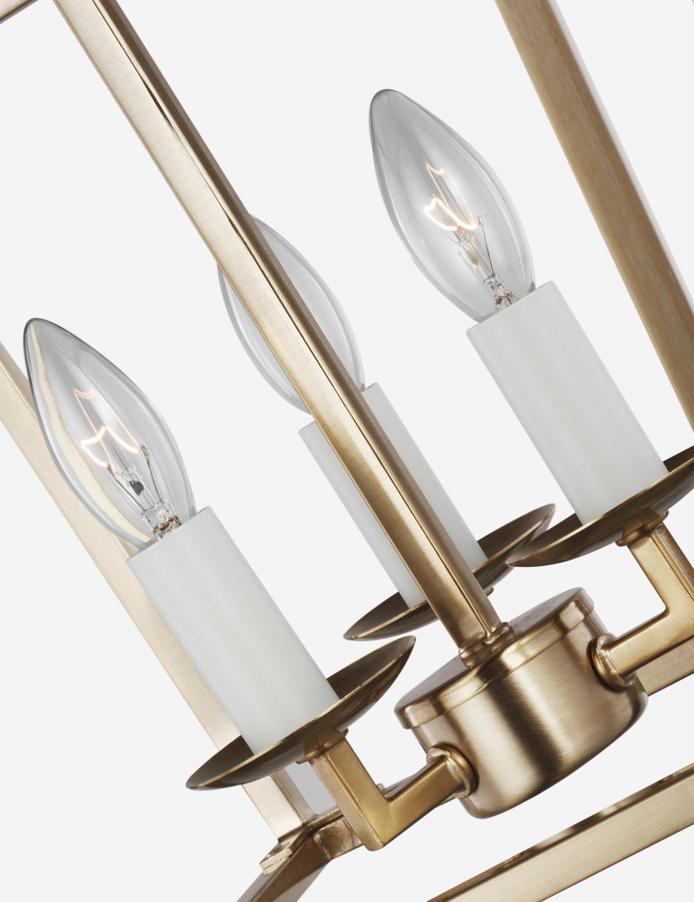 Gala Geometric Pendant Light