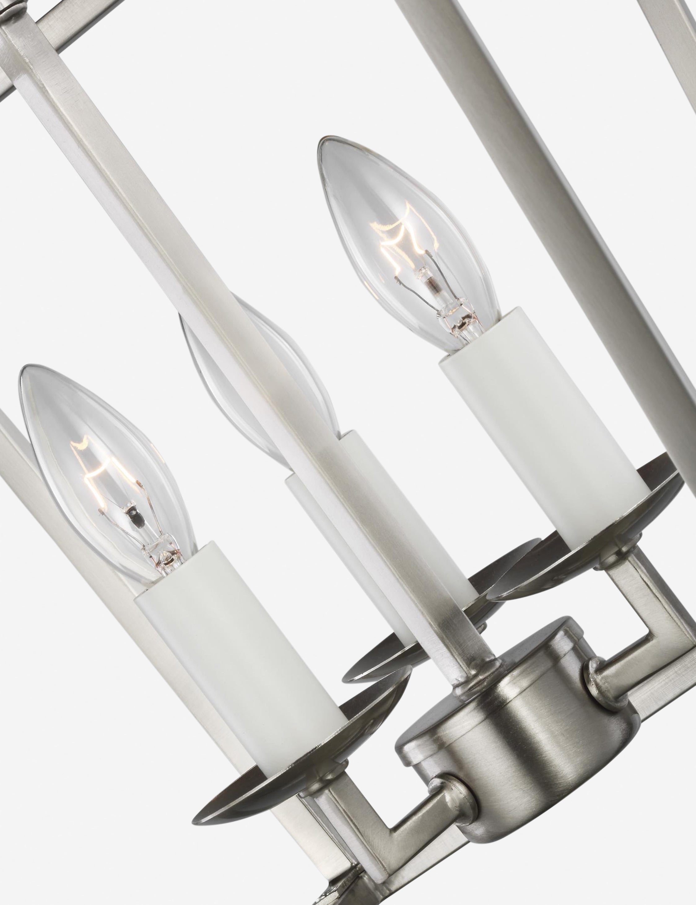 Gala Geometric Pendant Light