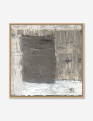 Robin Abstract Wall Art