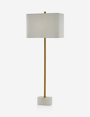 Lemuel Minimalist Table Lamp