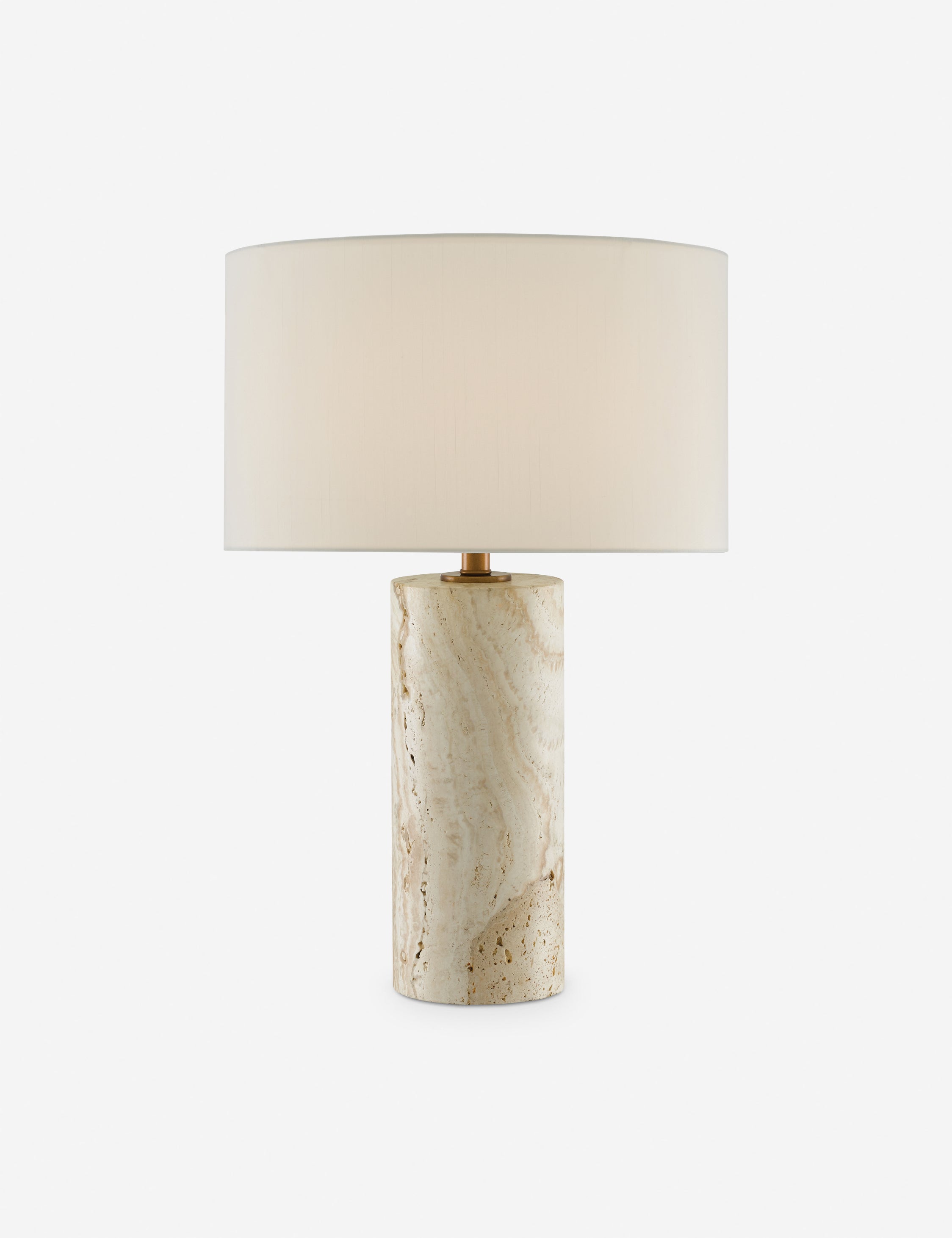 Evora Marble Table Lamp