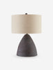 Roan Sculptural Table Lamp