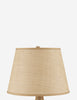 Moritz Woven Table Lamp