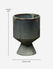 Oriahn Decorative Ceramic Pots (Set of 3)
