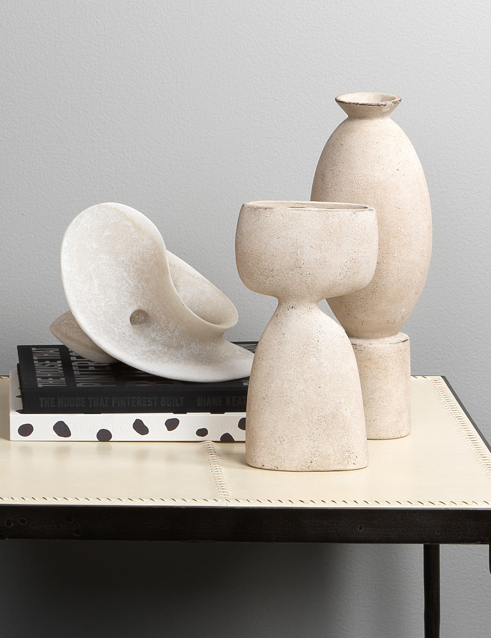 Naim Decorative Handmade Ceramic Vase