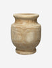 Andru Decorative Wood Vase