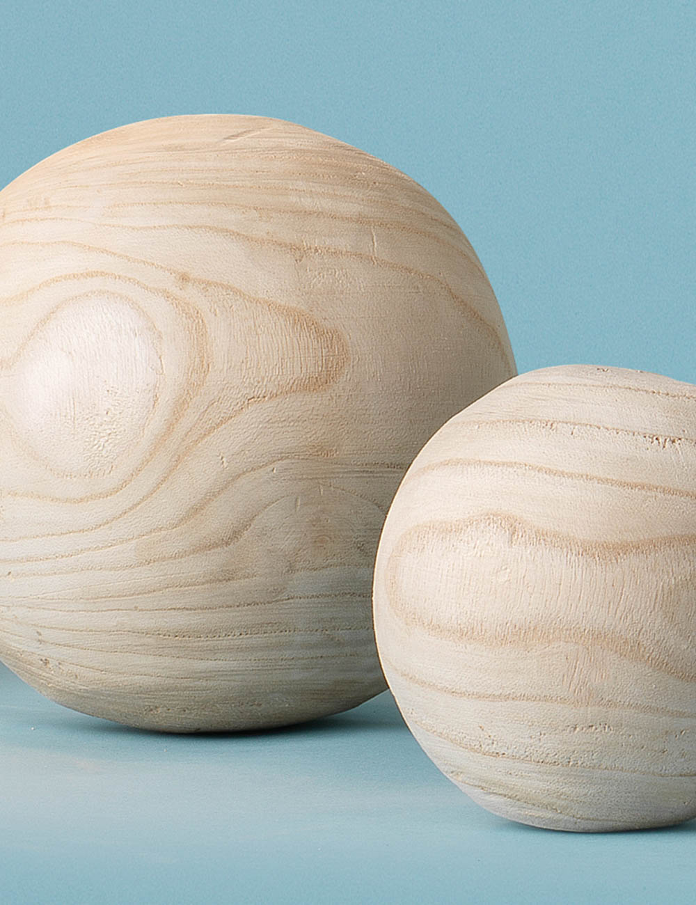 Starla Ball Decorative Objects (Set of 3)