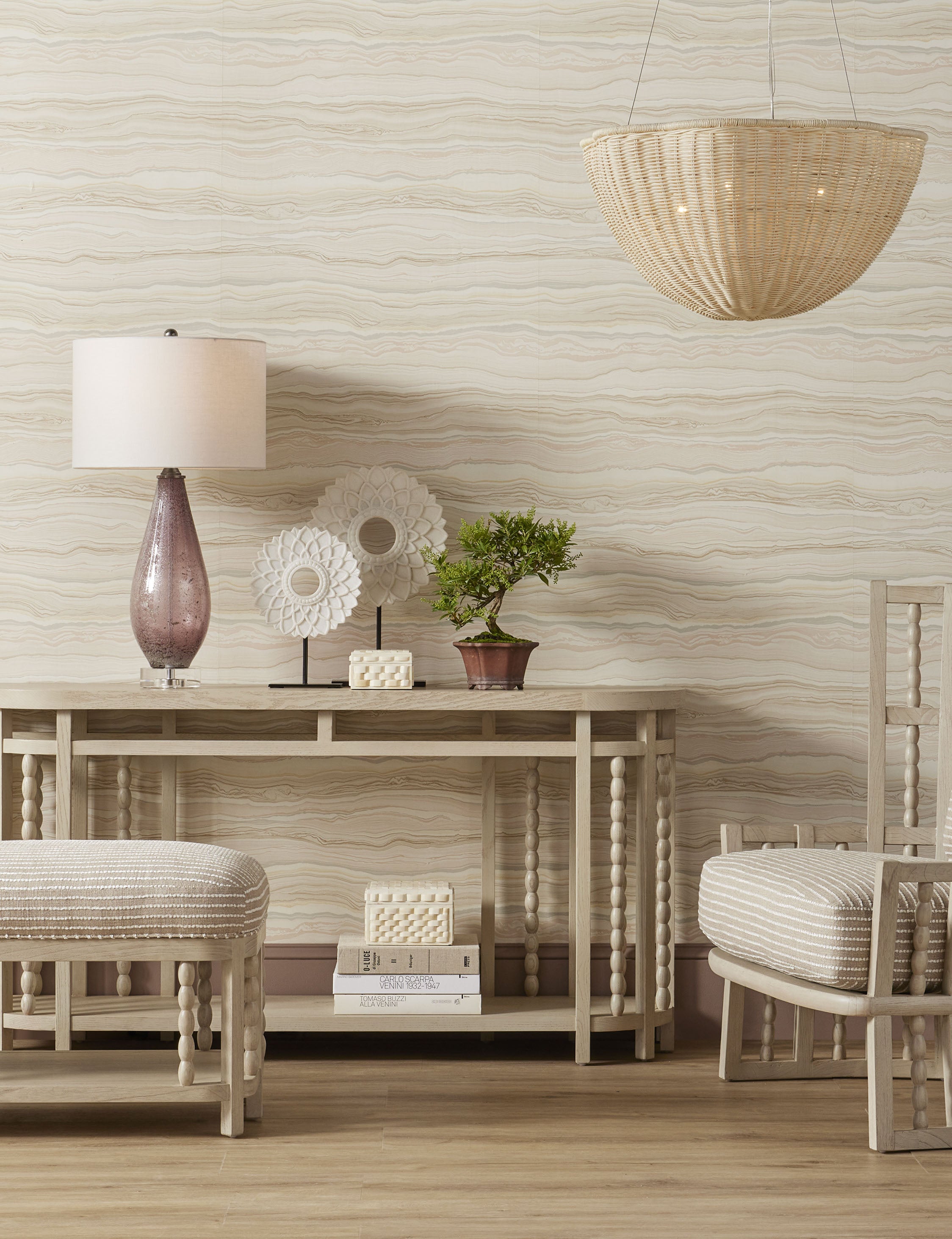 Mosley Inverted Pendant Light