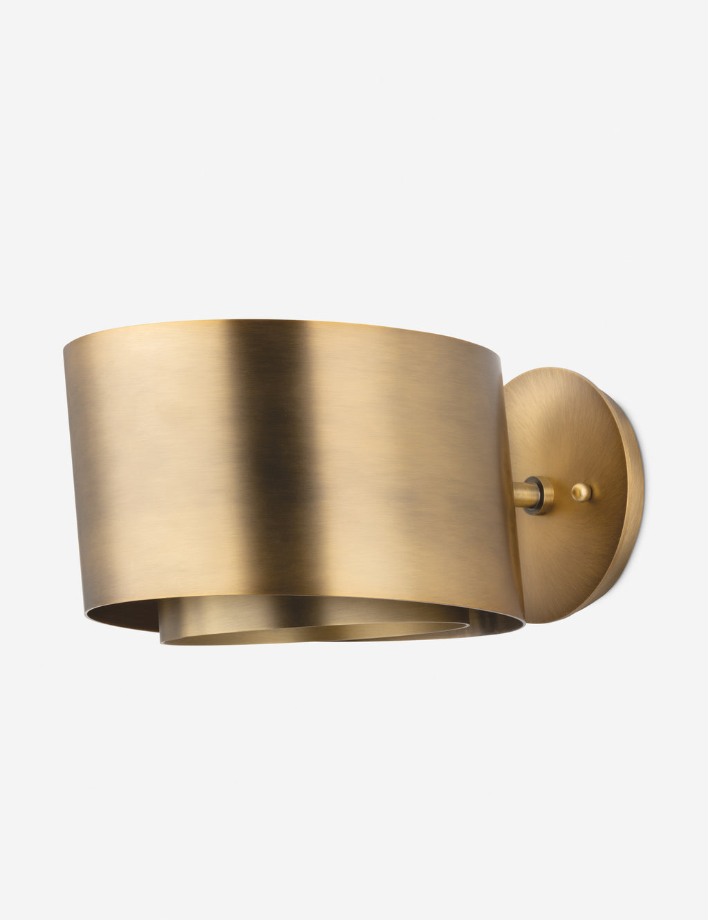 Roux Sconce by Colin King x Troy Lighting