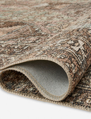 Billie Rug by Amber Lewis x Loloi