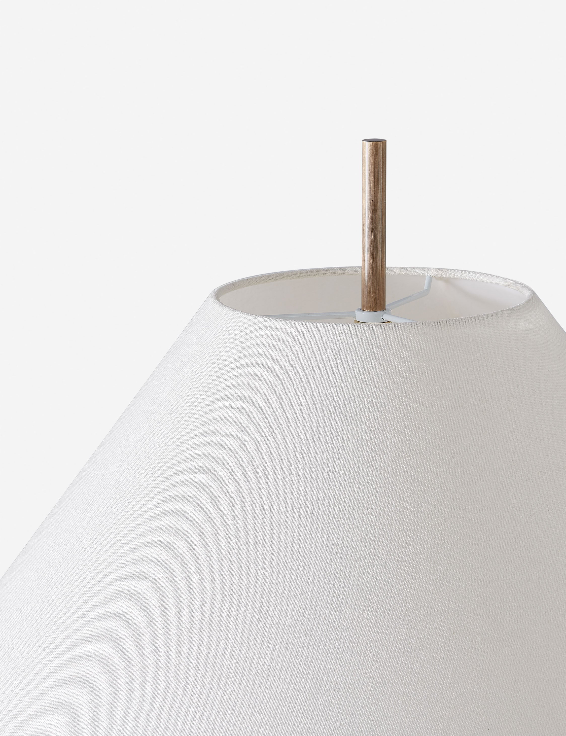 Clic Floor Lamp by Colin King x Troy Lighting