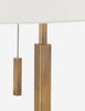 Clic Table Lamp by Colin King x Troy Lighting