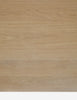 Cedro Large Minimlaist Coffee Table With Shelf