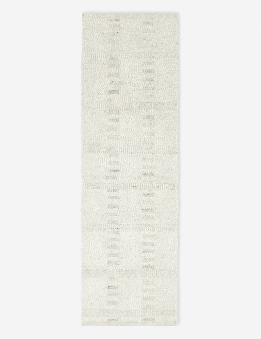 Dolan Handwoven Wool Blend Rug